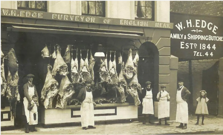 about us – Edge Butchers